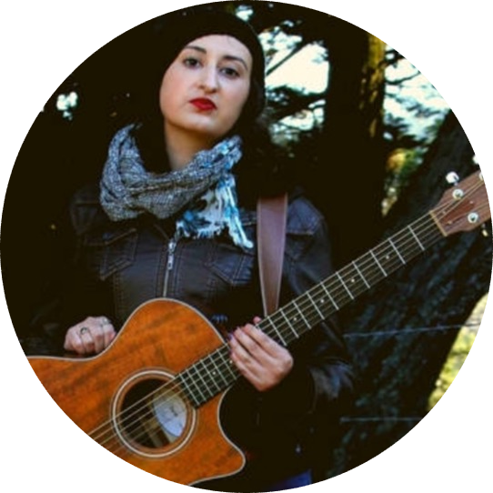 Gaby Castro | Twitter, Instagram, Facebook | Linktree