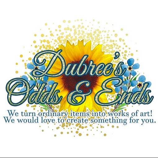 Dubree’s Odds & Ends | Twitter, Instagram, Facebook, TikTok | Linktree