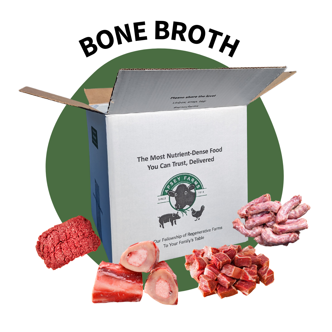 Apsey Farms | Linktree