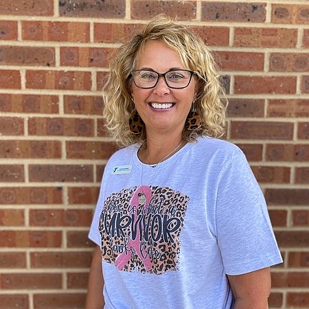 Kayla Buckner | Instagram, Facebook | Linktree