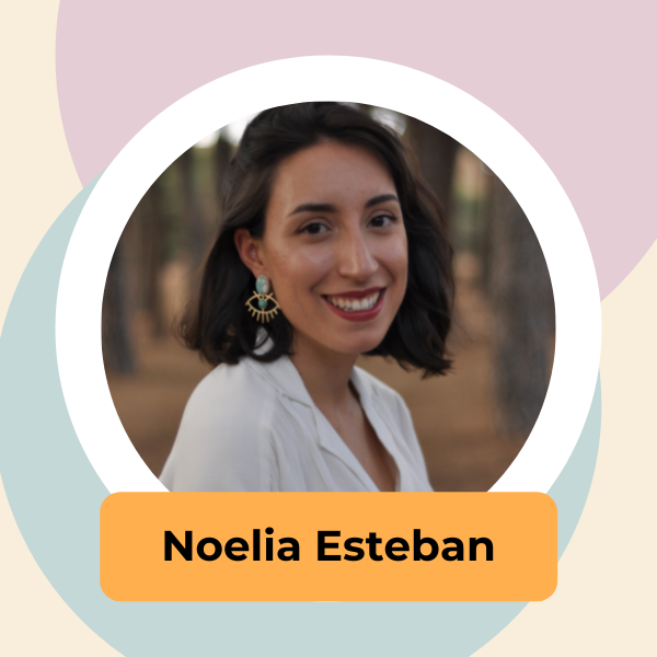 Noelia Esteban | Linktree