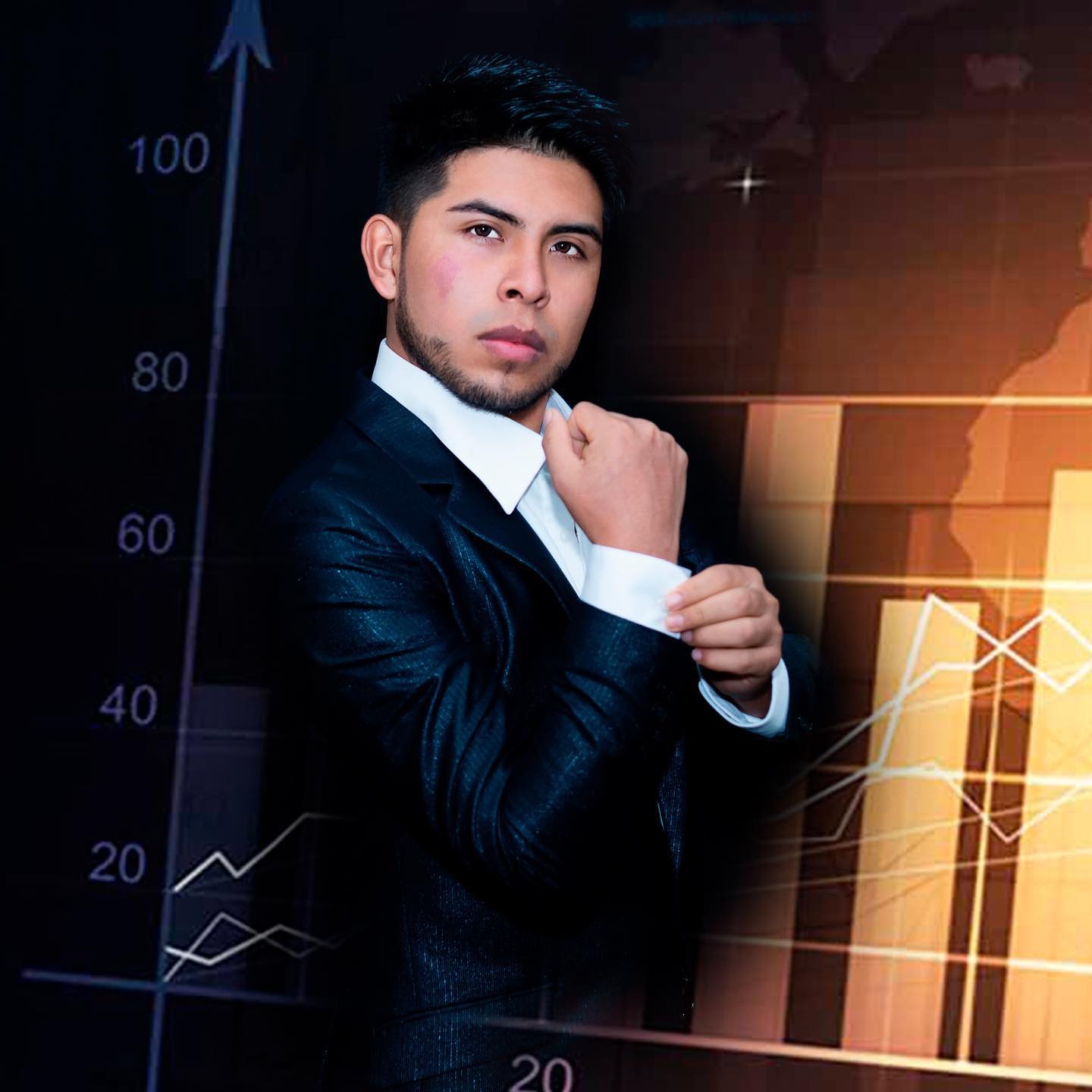 LEONARDO RAMIREZ | Linktree