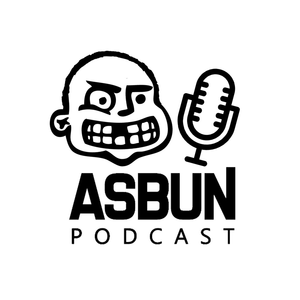 asbun.podcast - Listen on YouTube, Spotify - Linktree