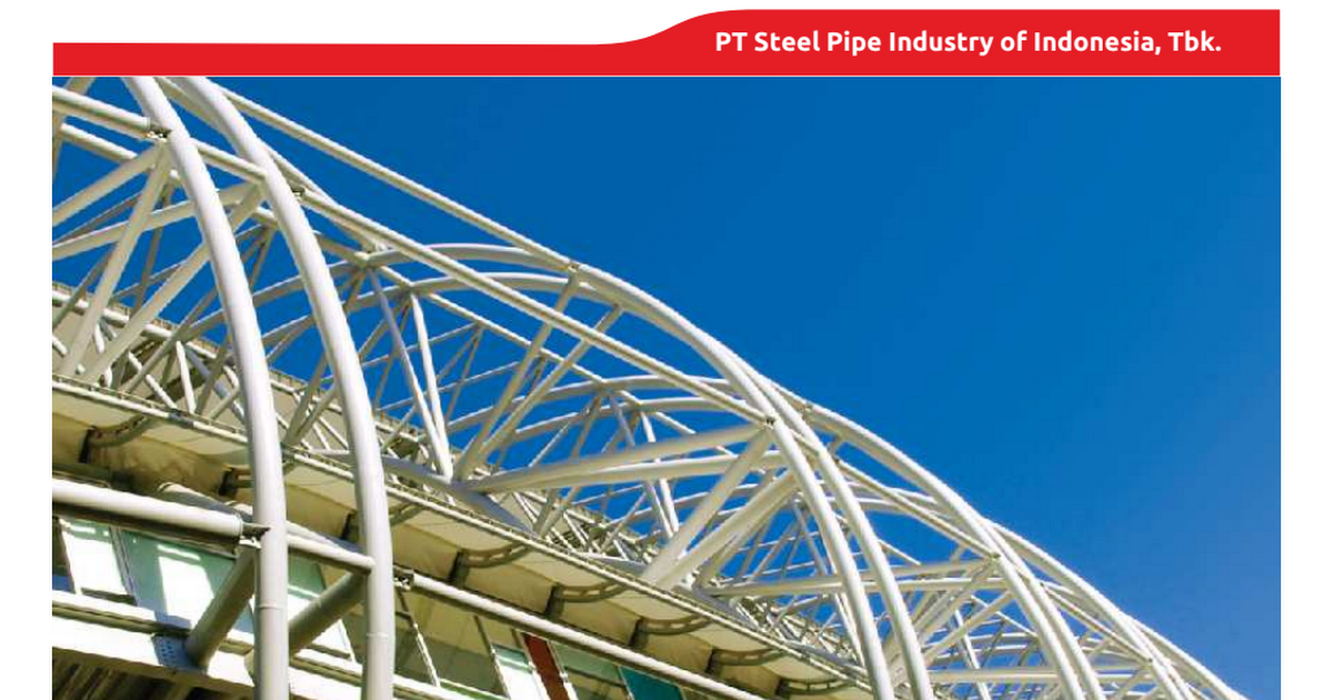 PT. SPINDO, Tbk. | Instagram, Facebook | Linktree