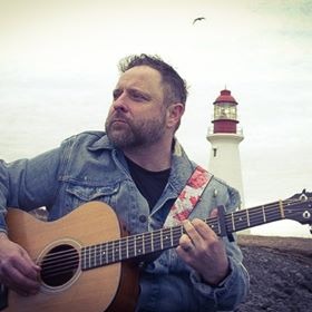 Rob Murphy Music | Linktree