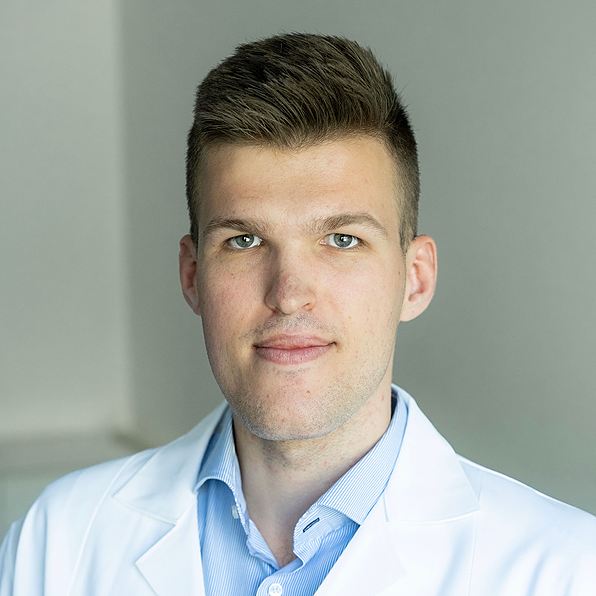 Robert Herman, MD | Twitter | Linktree