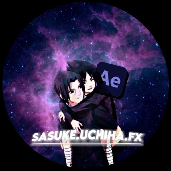 Sasuke.Uchiha.FX | Twitch | Linktree