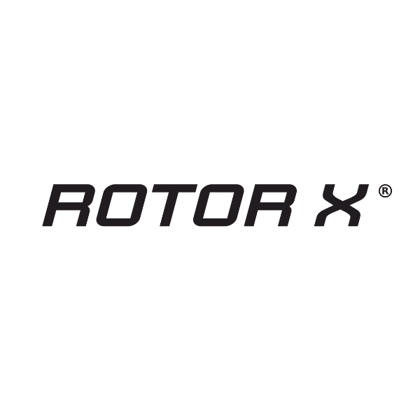 Rotor X | Instagram, Facebook, TikTok | Linktree