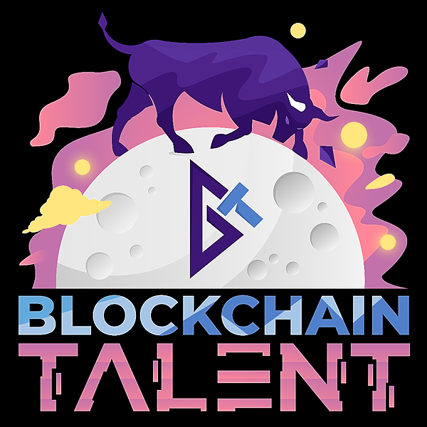 Blockchain Talent | Linktree