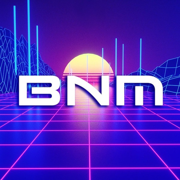 BNM | Instagram, Facebook | Linktree