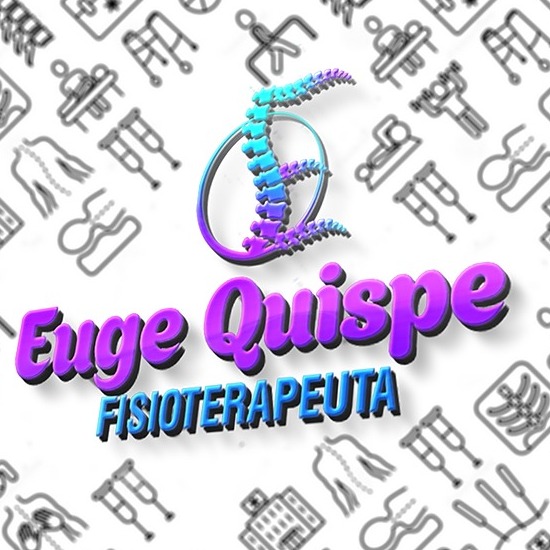 Euge Quispe Fisioterapeuta | Instagram, Facebook | Linktree