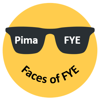 PimaFYE | Twitter, Instagram, Facebook | Linktree