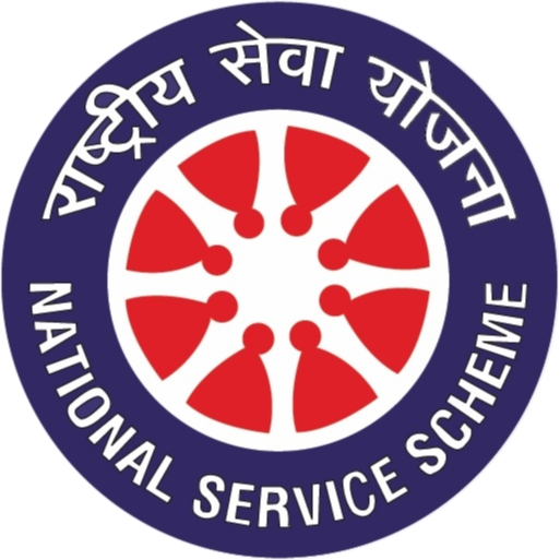National Service Scheme,SRCC | Twitter, Instagram, Facebook | Linktree