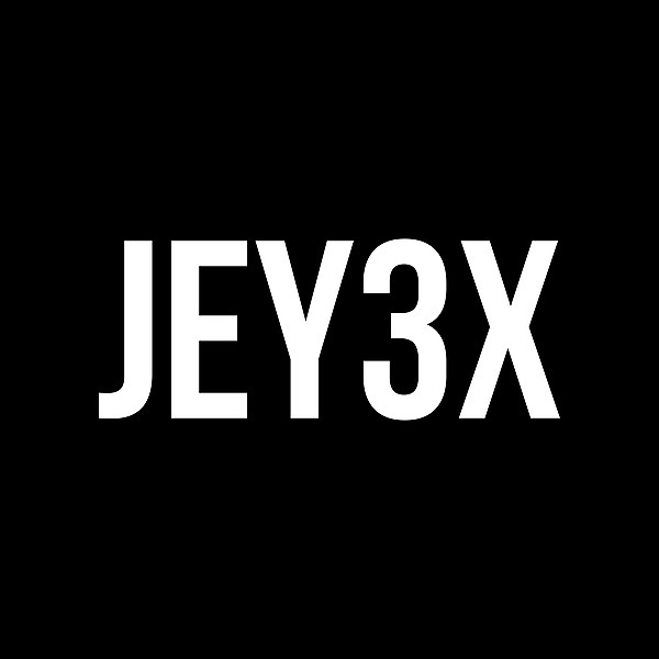 Jey3x | Twitter, Instagram, TikTok, Twitch | Linktree