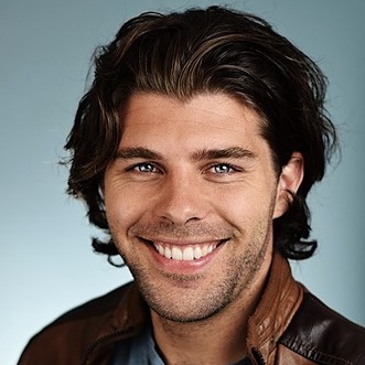 Forrest McBride | Linktree