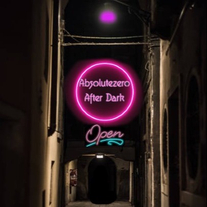 absolutezero_ | Twitter, Instagram, TikTok | Linktree