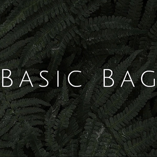 Basicbag.co | Linktree