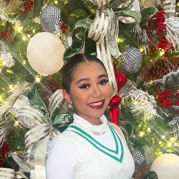 Andrea De La Rosa | Instagram | Linktree