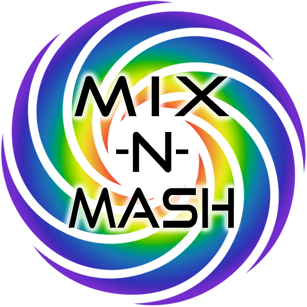 Mix-N-Mash Music | Twitter | Linktree
