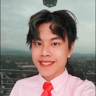 Ng Heng Kang (Elyon) | Linktree