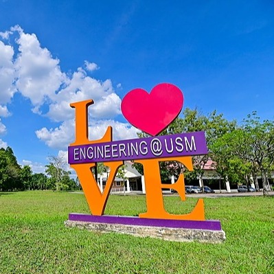 USM Engineering | Instagram, Facebook | Linktree