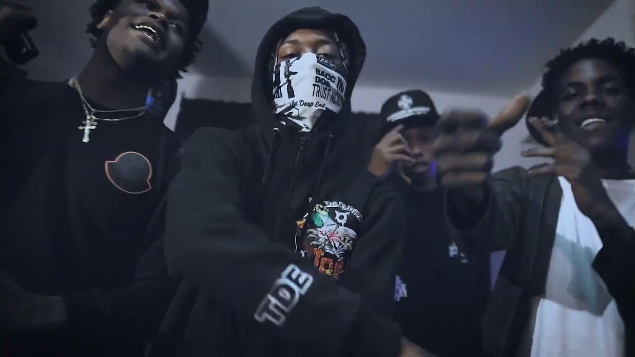 SLIMEY BEEZO🩸🐍 - Listen on YouTube, Apple Music - Linktree