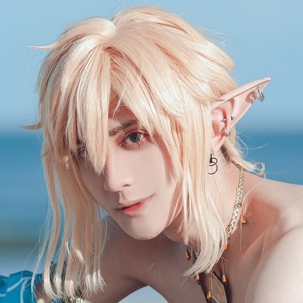 tangtangmonster | Twitter, Instagram, TikTok, Twitch | Linktree