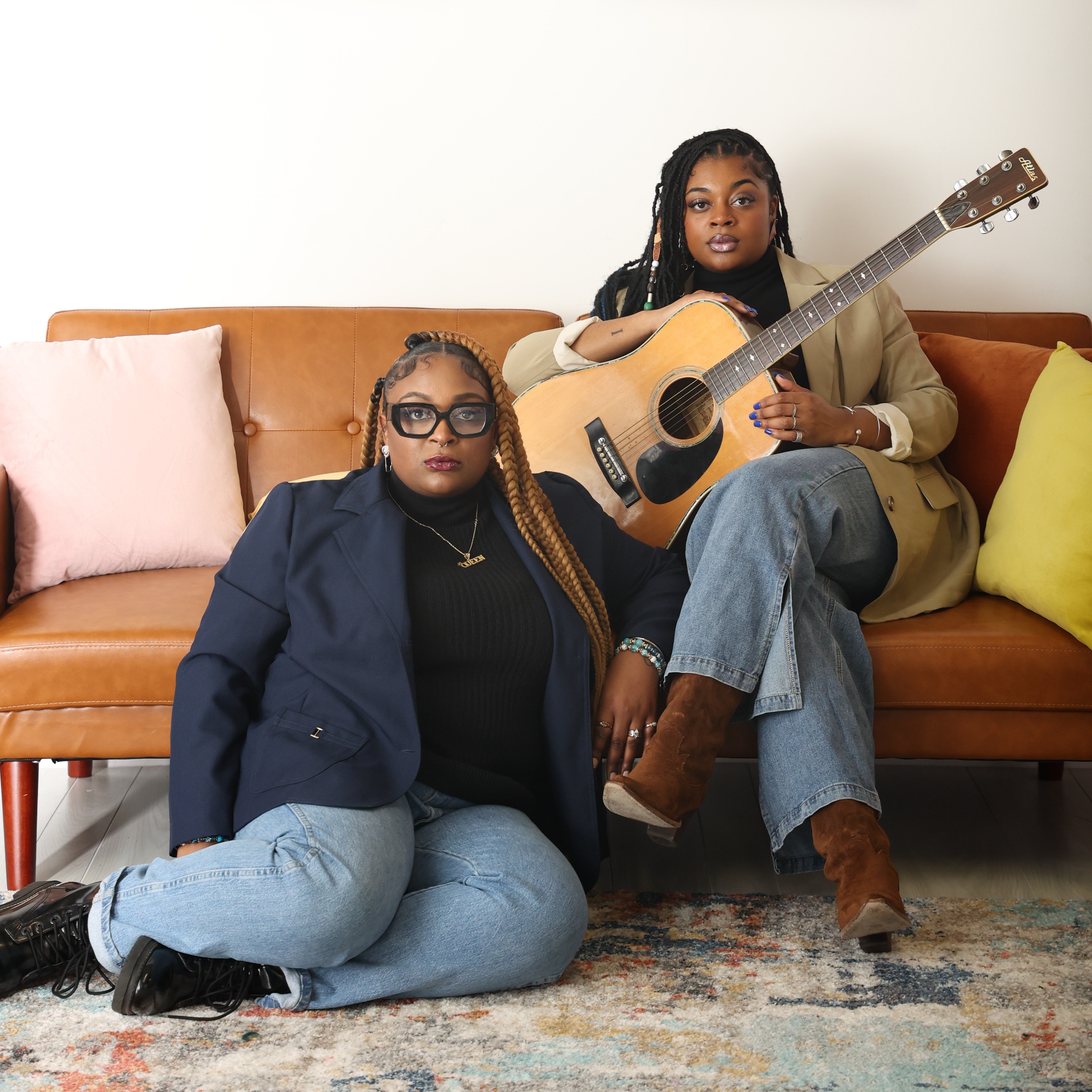 Eclectic Soul | Instagram, Facebook | Linktree