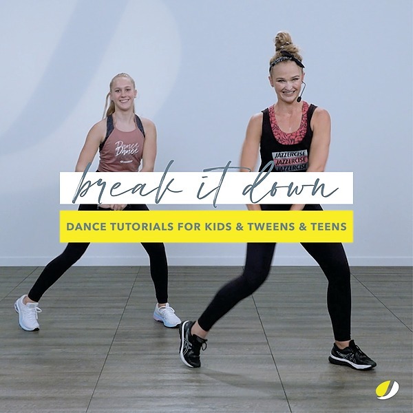 jazzerciseinc | Twitter, Instagram, Facebook | Linktree