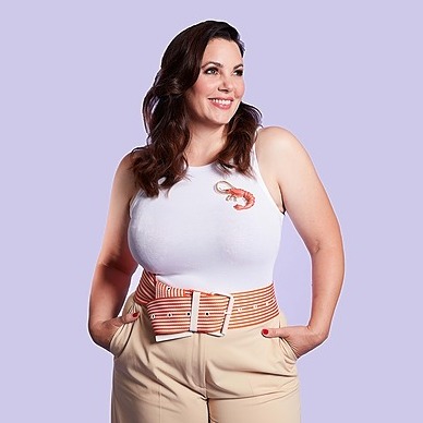 Paula Lambert | Spotify | Linktree