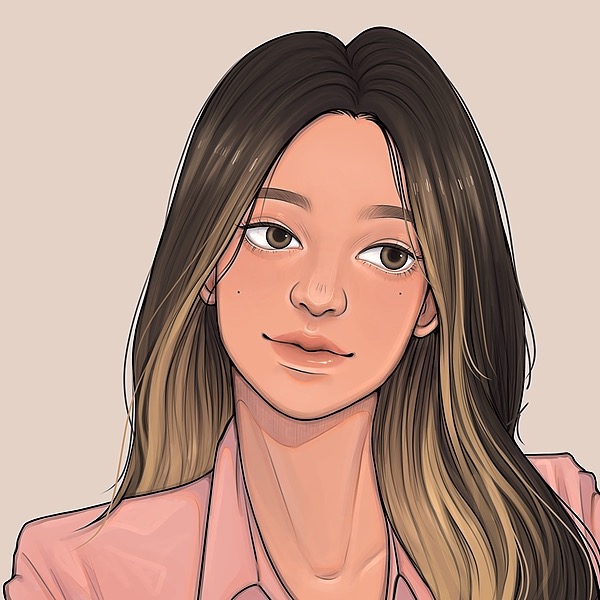 @amanda.s.draws | Twitter, Instagram | Linktree