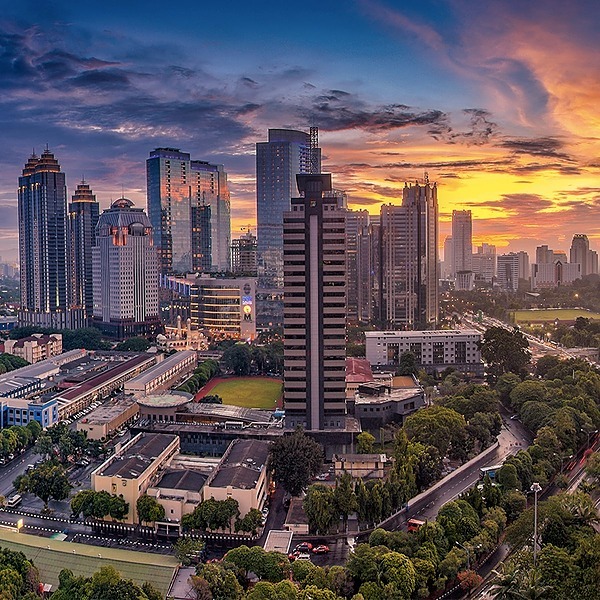 Little Contrast Coffee Bandung | Linktree