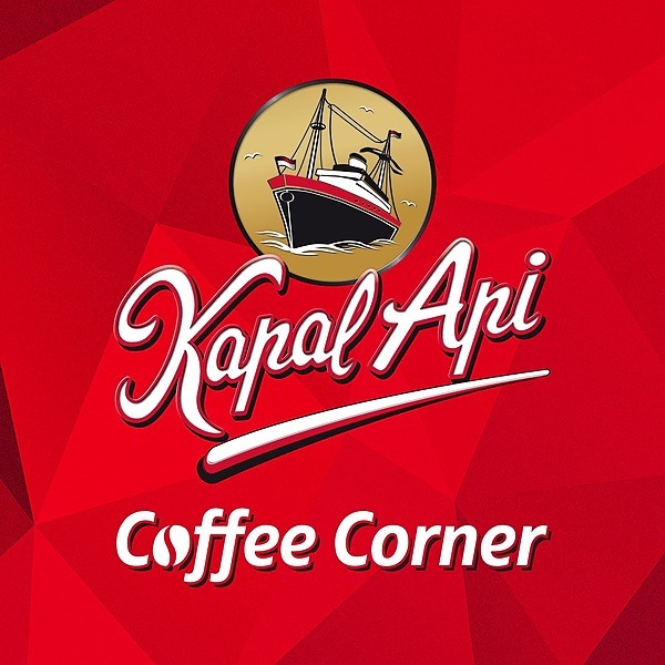 Kapal Api Coffee Corner | Linktree