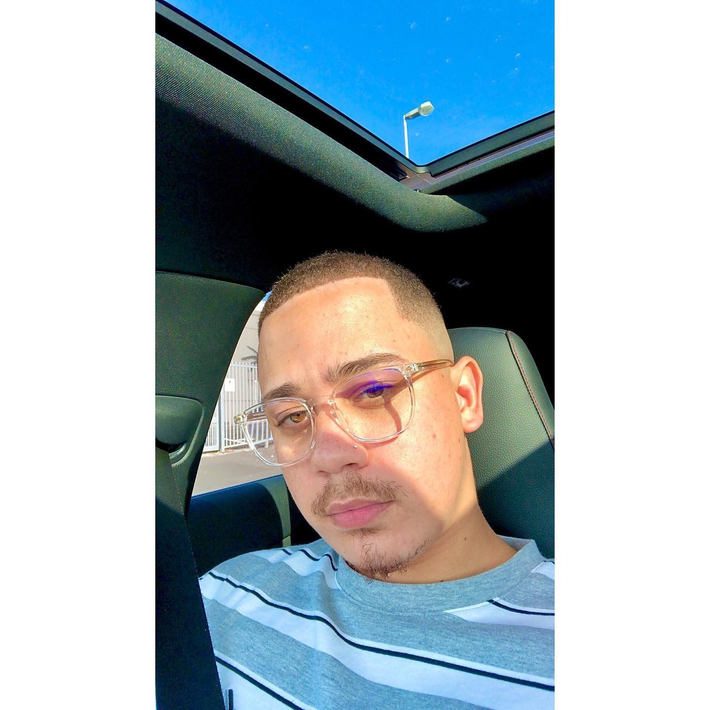 jaredrecords | Facebook, TikTok, Twitch | Linktree