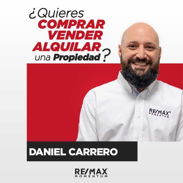 Daniel Leonardo Carrero | Linktree