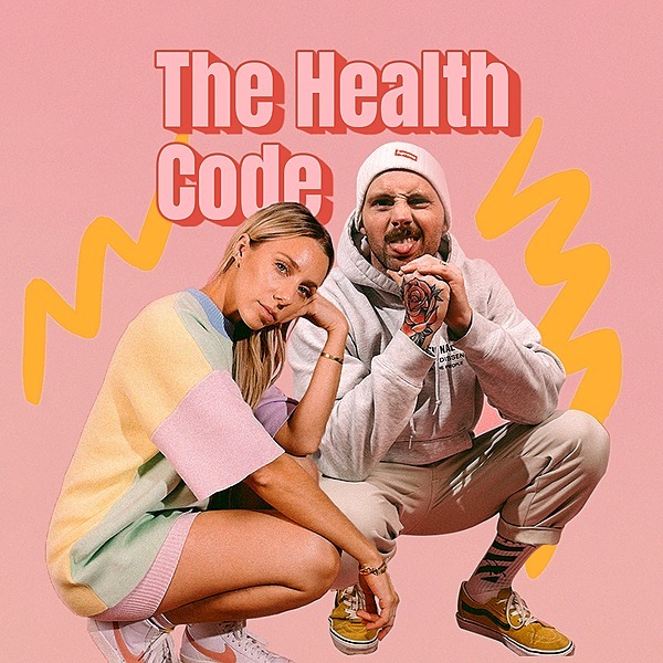 The Health Code | Instagram | Linktree