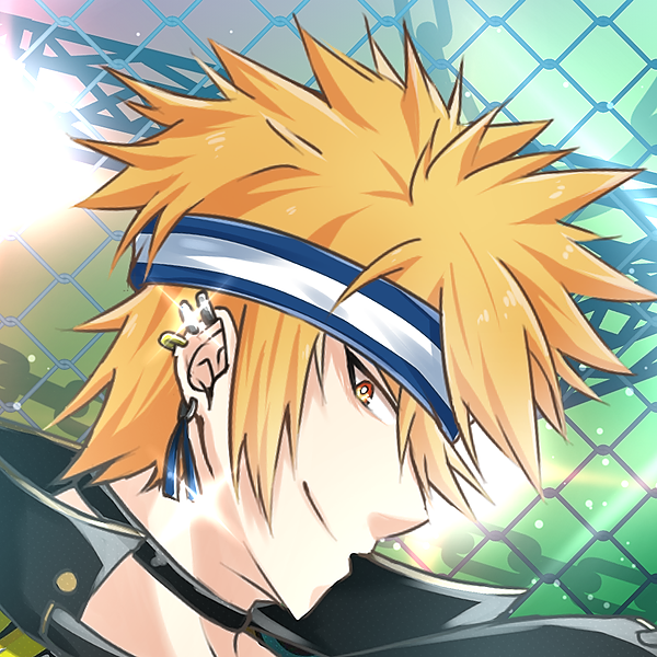 KIIRU-KIAZU | Twitter, Instagram | Linktree