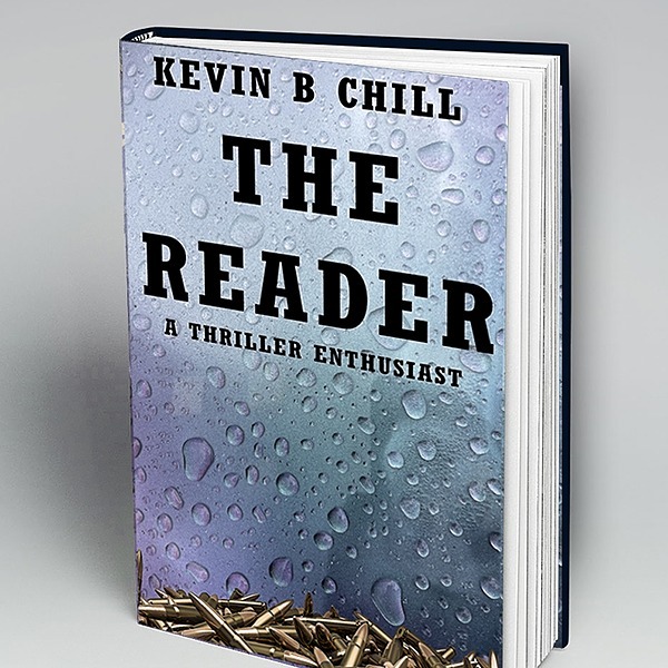 Kevin B Chill | Twitter | Linktree