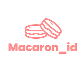 @macaron_id | TikTok | Linktree