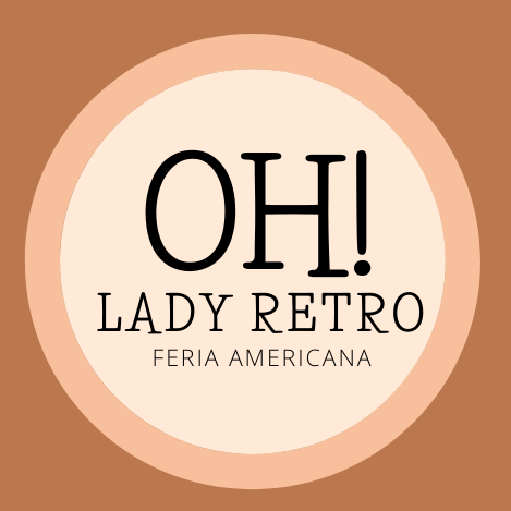 Oh Lady Retro | TikTok | Linktree