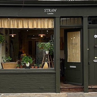 @strawlondon | Linktree