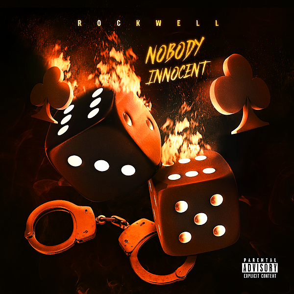 Rockwell | Instagram, YouTube, Spotify, TikTok | Linktree