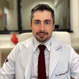 Dr. Matheus Moraes🩺 | Instagram | Linktree