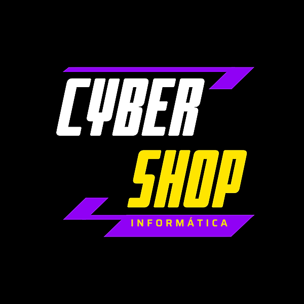 cybershopinformatica | Instagram, Facebook | Linktree