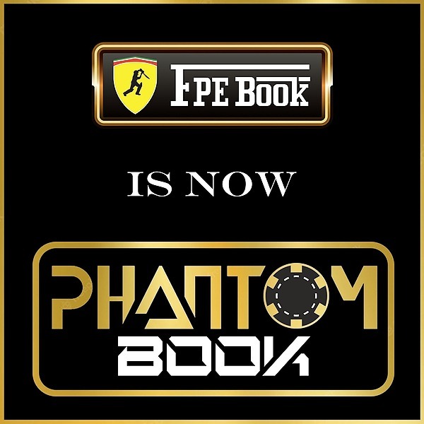 FPE BOOK now PHANTOM BOOK | Instagram | Linktree