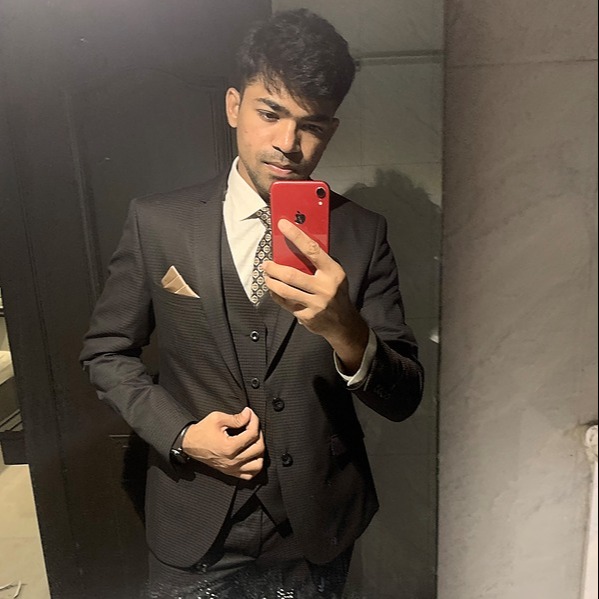 Rohit Katariya | Linktree