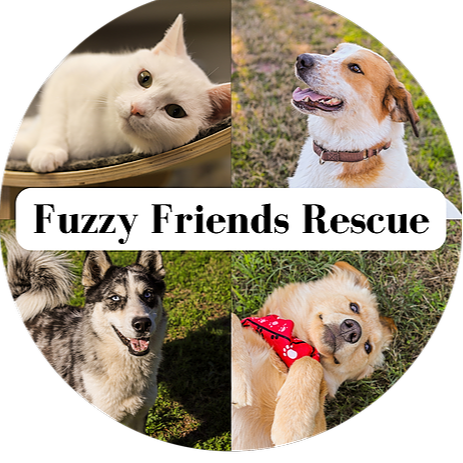 Fuzzy Friends Rescue | Linktree