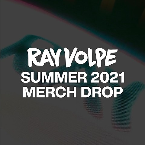 RAY VOLPE | Linktree