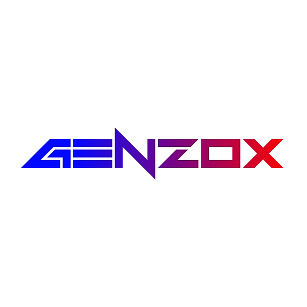 genzox | Twitter, Instagram | Linktree
