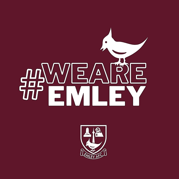 Emley AFC | Twitter, Instagram, Facebook, TikTok | Linktree